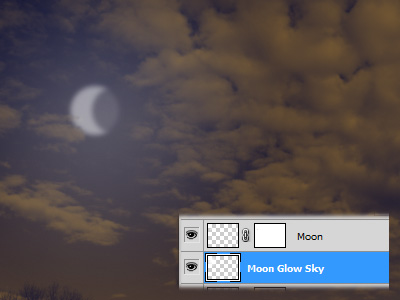 how to draw a moon paint tool sai