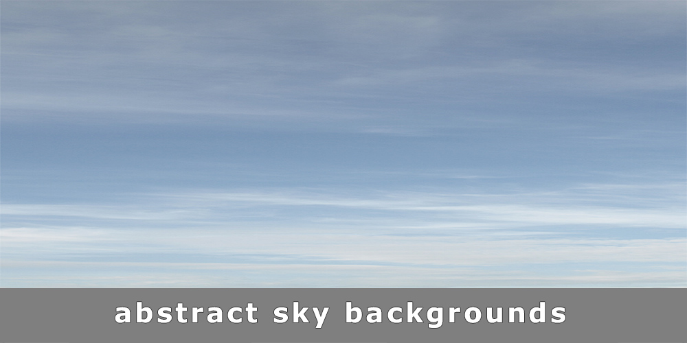 Sky Backgrounds for Architecture Visualization » tonytextures.com