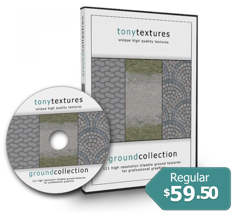 Overview of our ArchiVIZ Graphic Collections: