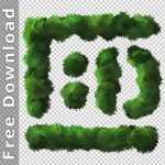 Download free architectural entourage for your next visualization project