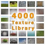 Download free architectural entourage for your next visualization project