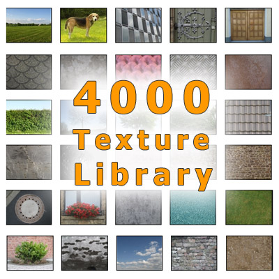 Download free architectural entourage for your next visualization project