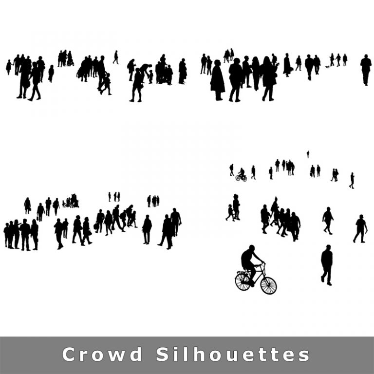 Architecture Entourage – ArchVIZ Starter Kit