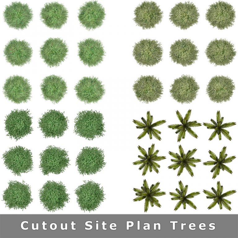 Architecture Entourage – ArchVIZ Starter Kit