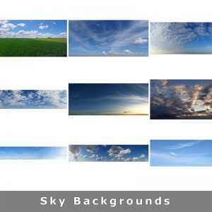 Architecture Entourage – ArchVIZ Starter Kit