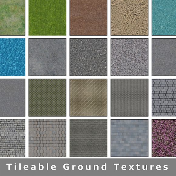 Architecture Entourage – ArchVIZ Starter Kit