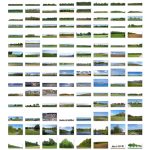 Render Background Collection for Architecture Visualizations