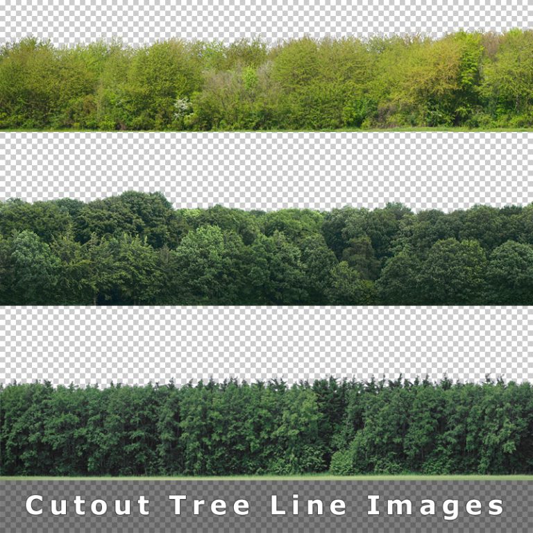 Render Background Collection for Architecture Visualizations