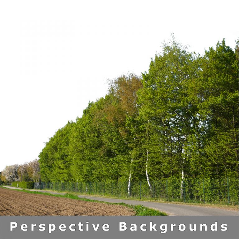 Render Background Collection for Architecture Visualizations