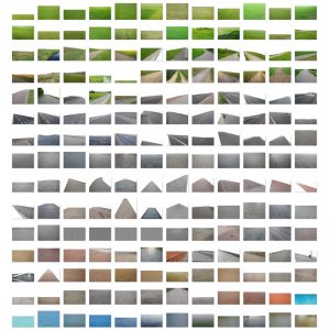 Ground Perspectives – Archviz Foreground Elements for 3D Renderings