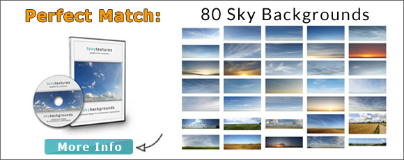 25 Free Cutout PNG Cloud Textures