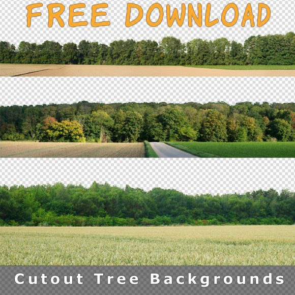 Update „Open ArchiVIZ Pack“ with Render Backgrounds and Ground Perspectives