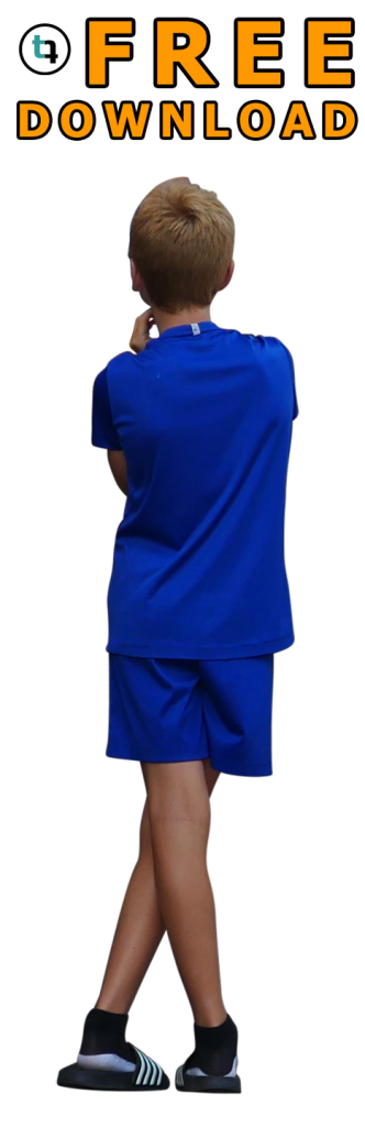 Free PNG: Persons + People Standing (Architecture Entourage)